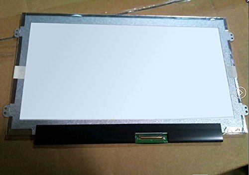 B101AW06 V.1 For 10.1''ACER ASPIRE ONE D255-2529 AUO WSVGA Slim LCD SCREEN Panel Glossy