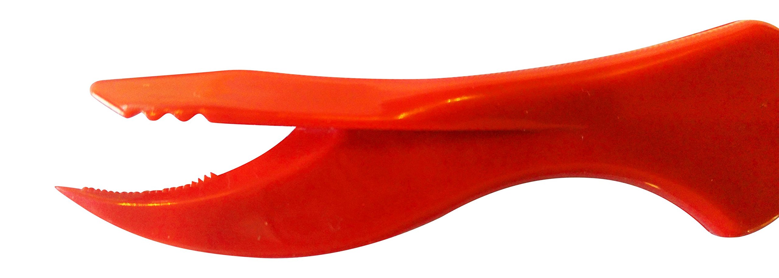 Catered Cravings Lobster Bibs Seafood Cracker Sheller Set