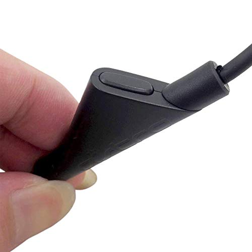 Astro A10 Cable Replacement Astro A40 TR Inline Mute Talkback Audio Cable Cord Compatible with Xbox One, Playstation 4 PS4, Switch Most Smartphones (2M/6.5ft)