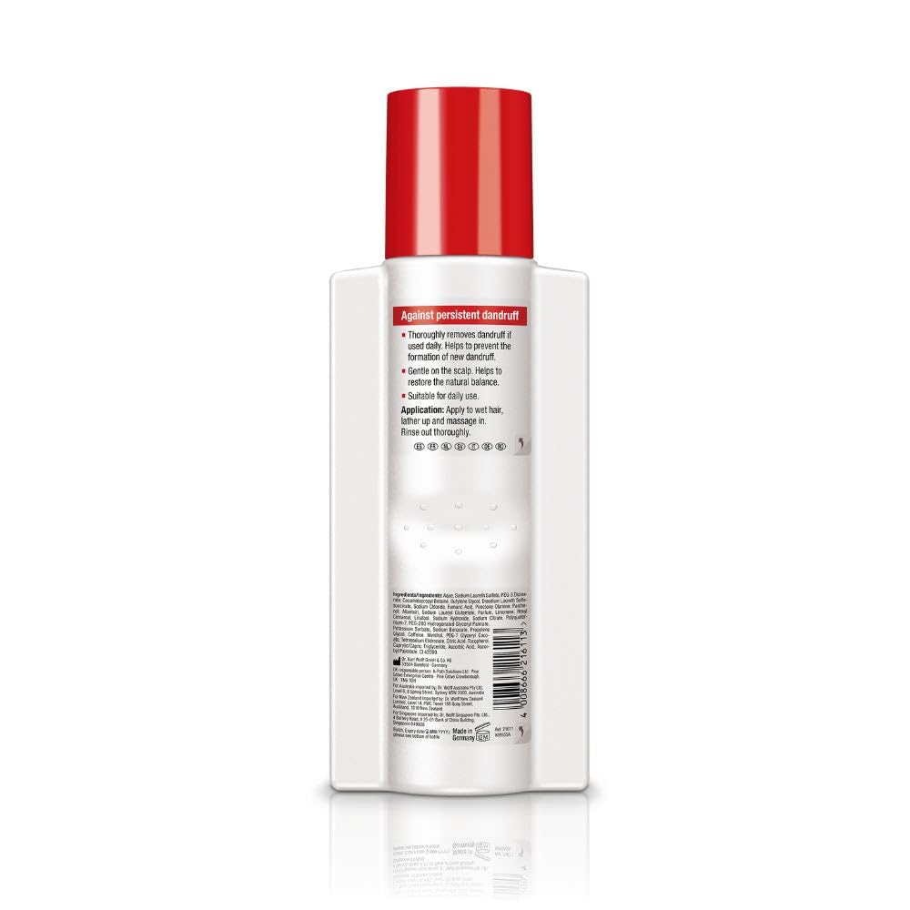 Alpecin Dandruff Killer Shampoo (250ml)