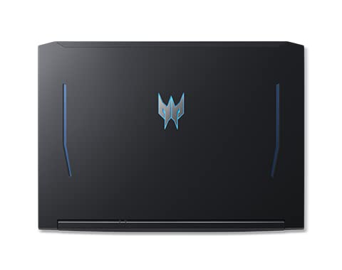 ACER Predator Helios 300 15.6" Gaming Laptop - Intel Core™ i7-11800H - NVIDIA GeForce RTX 3060 – FHD 144Hz -w/HDMI (32GB RAM | 2TB PCIe SSD | 1TB HDD)