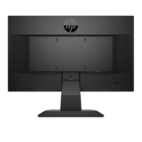 HP V22 21.5" FHD Monitor Black - 1920 x 1080 Full HD Display @ 60Hz - 5 ms Response time - Twisted Nematic Panel (TN) - 1 x HDMI & 1 x VGA Port - LED Backlight Technology
