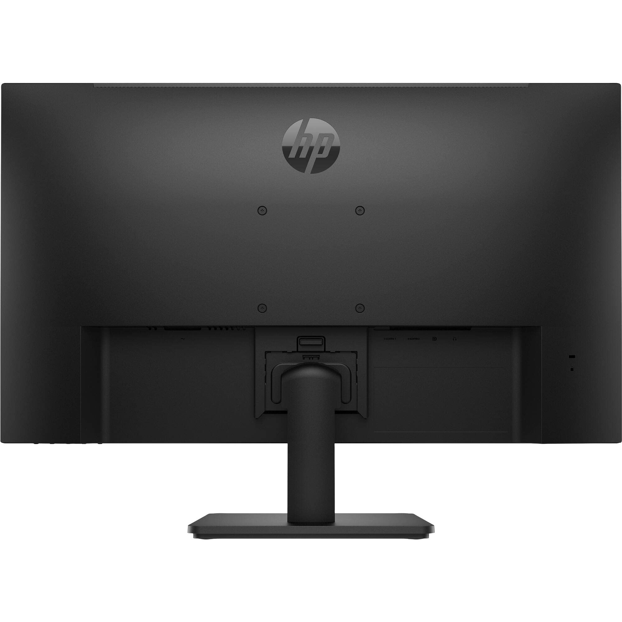 HP V28 4K Monitor - Computer Monitor with 28-inch Diagonal Display, 3840 x 2160 at 60 Hz, and 1ms Response Time - AMD Freesync Technology - Dual HDMI and DisplayPort - Low Blue Light - 8WH57AA#ABA