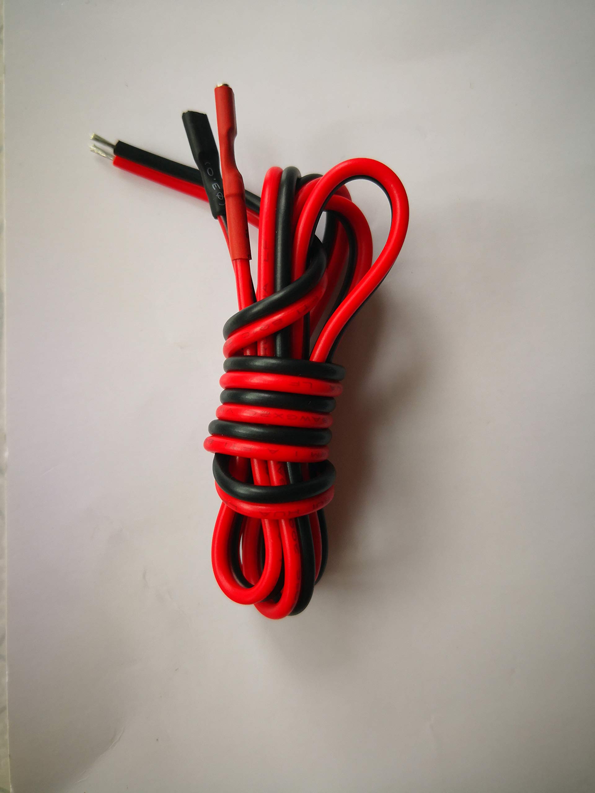 Accessory Connection Track Power Wire lockon Connector for FASTRACK 6-12053