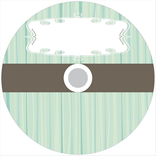 CD Printing - 50 Discs