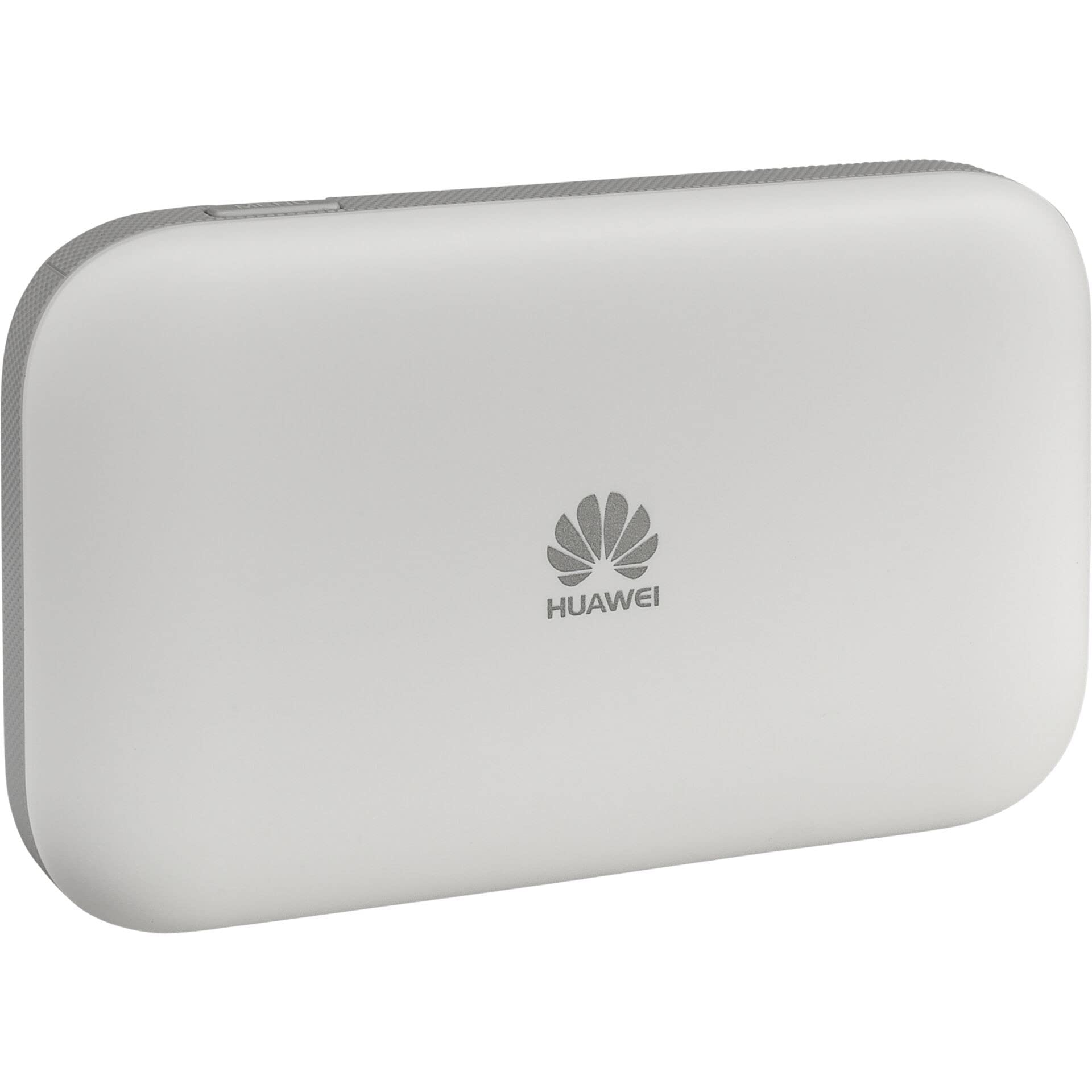 HUAWEI E5577-320 Mbps 4G LTE Mobile WiFi Hotspot (4G LTE in Europe, Asia, Middle East, Africa, Digitel in Venezuela) USA SIM Cards NOT Supported