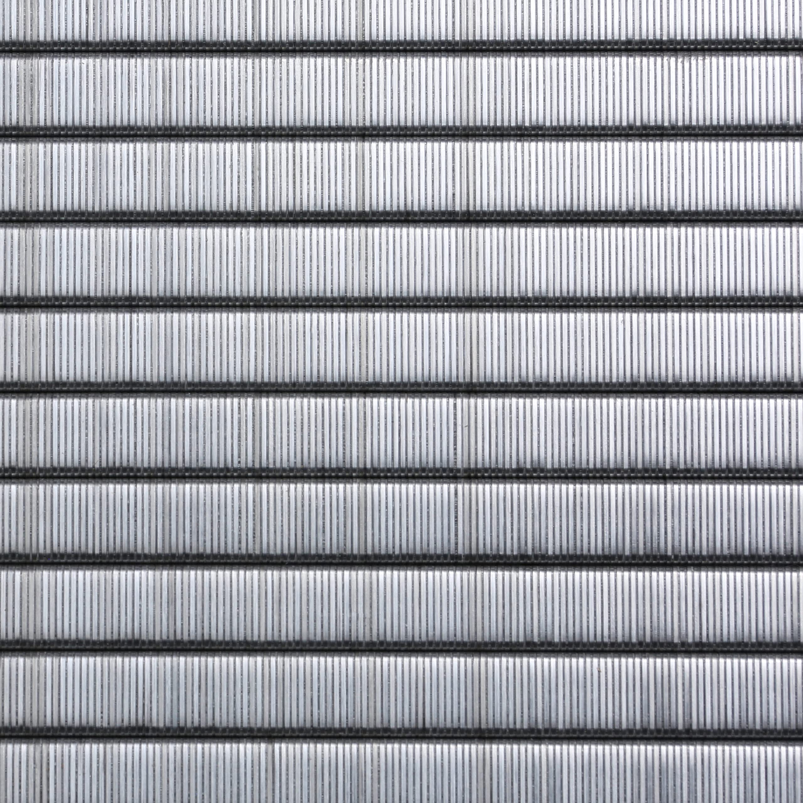 BeA 10000125 Series 71/12 Galvanized Steel Staples 1/2" deep 20,000 per Box