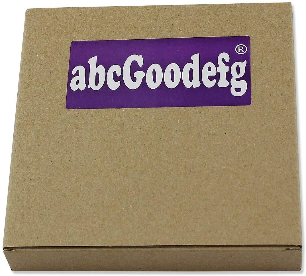 abcGoodefg Original DVD Drive Replacement Repair Part for Nintendo Wii with Opening Tool