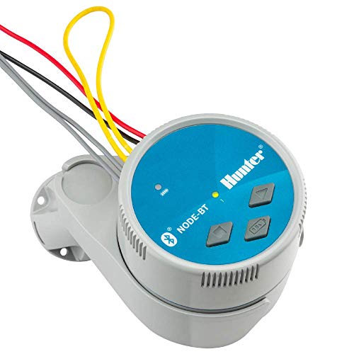 Hunter Company NODE-BT-100 Battery Controller with Solenoid