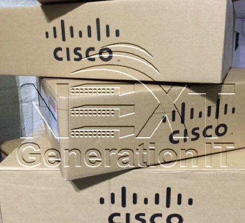 Cisco ISR4431/K9 ISR 4431 Integrated Service Router (Renewed)