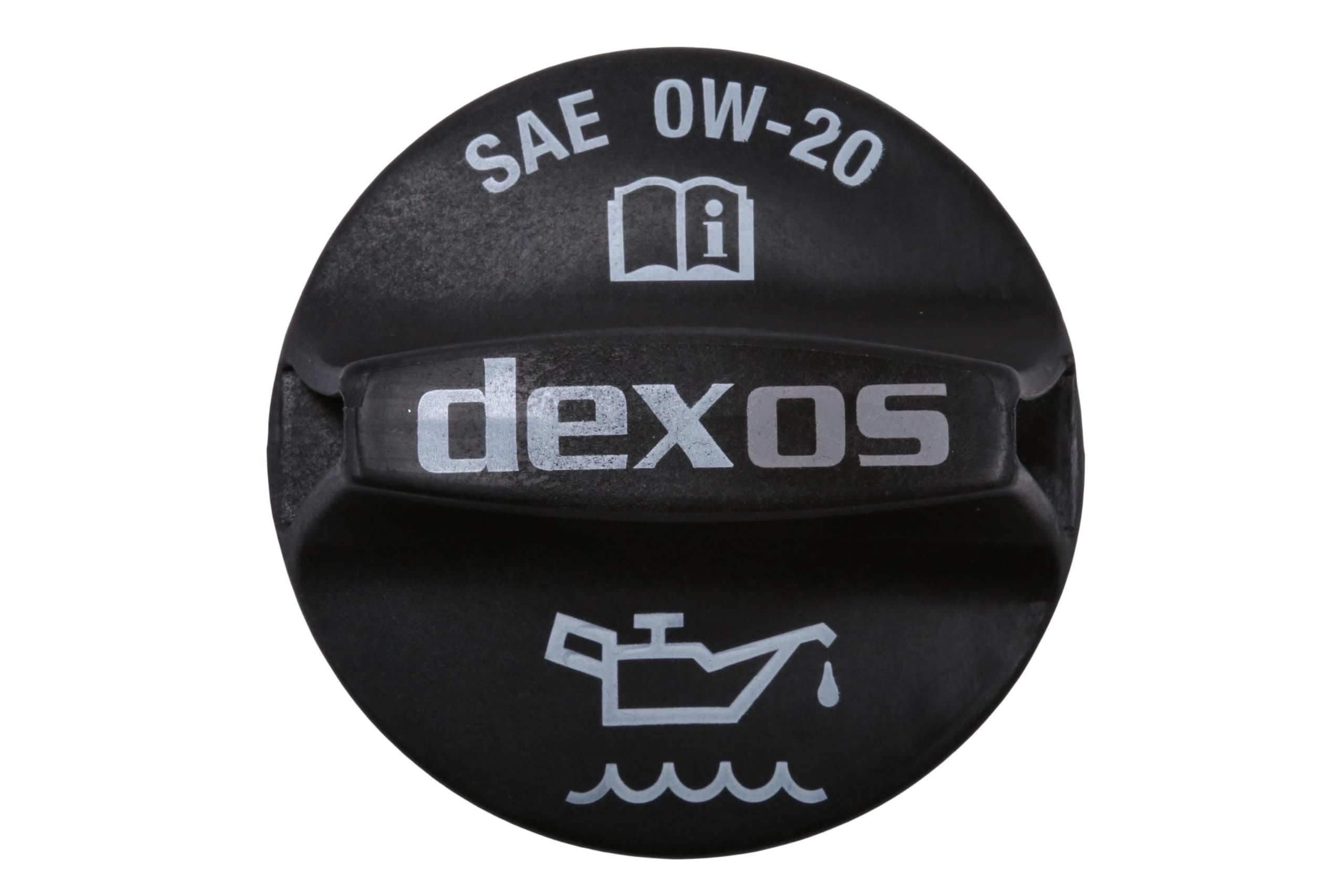 ACDelco GM Original Equipment FC272 Oil Filler Cap