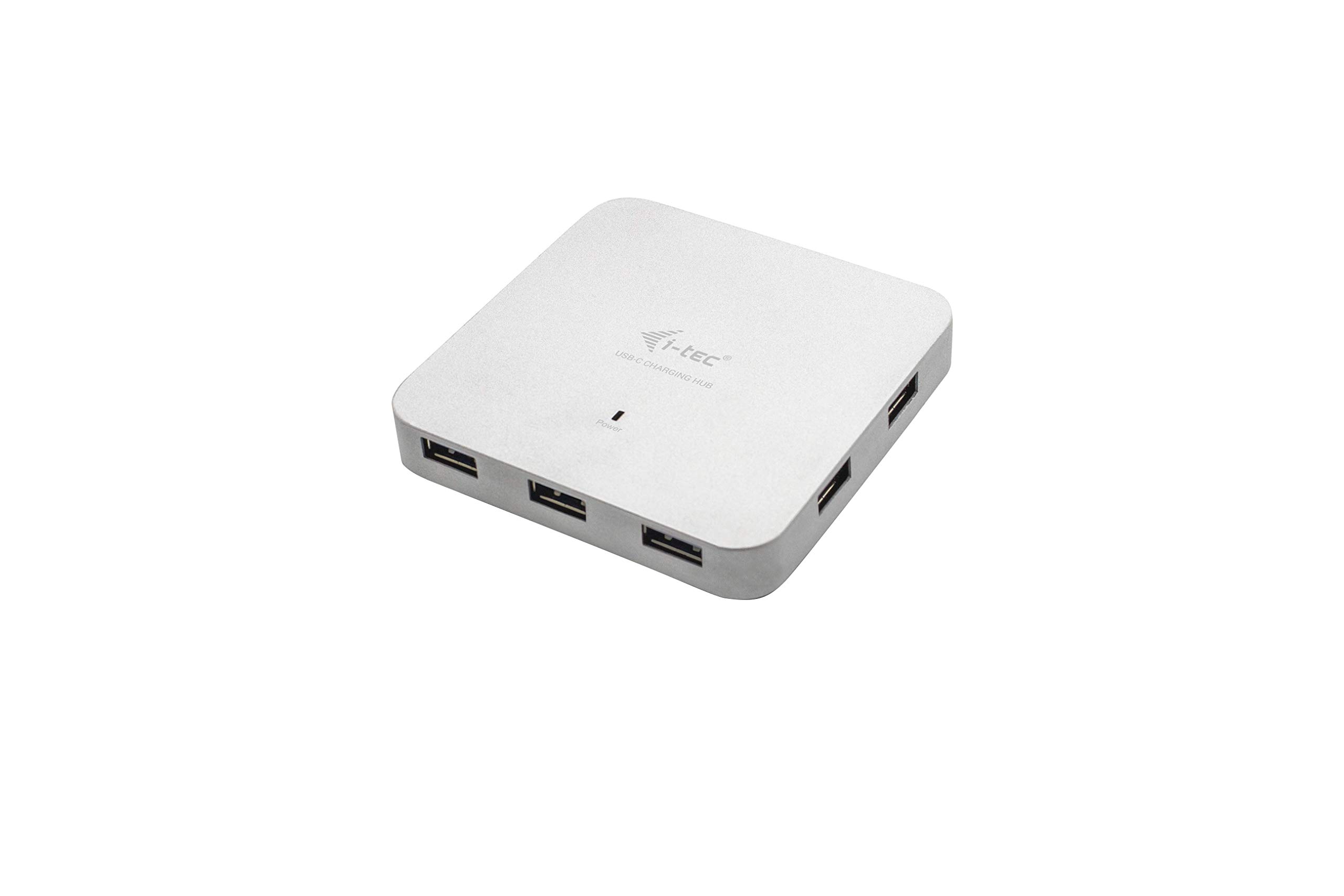 I-TEC USB-C HUB 7 Port PD 60W