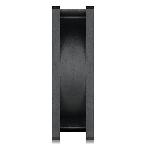 ARCTIC P8 PWM PST CO - 80 mm Case Fan, PWM Sharing Technology (PST), Pressure-optimised, Dual Ball Bearing for Continuous Operation, Computer, 200-3000 RPM