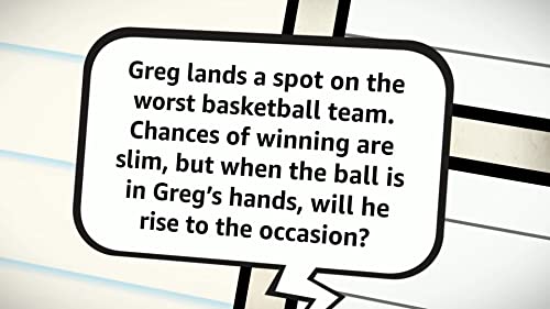 Big Shot Diary of a Wimpy Kid Book 16