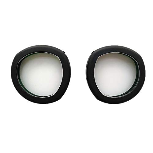 VR Prescription Lenses for Oculus Quest 2/1/ rift s VirtuClear Lens Inserts portect VR Helmet Lens Frame Optical Customization (-4.00 to -6.00)
