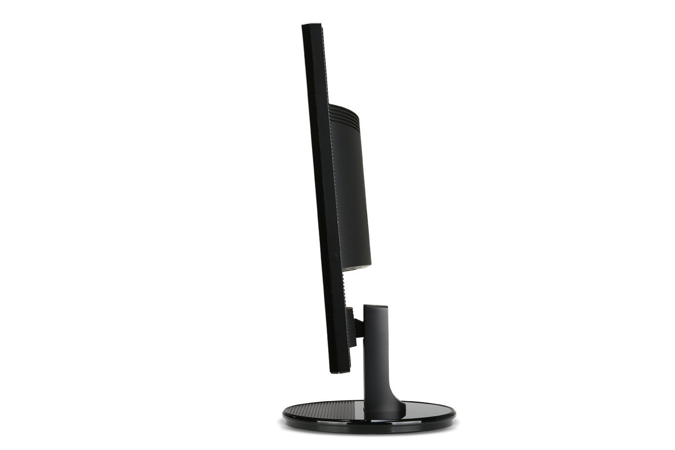 Acer K202HQL bi 19.5” HD+ (1600 x 900) TN Monitor | 60Hz Refresh Rate | 5ms Response Time | for Work or Home (HDMI Port 1.4 & VGA Port) (Renewed)