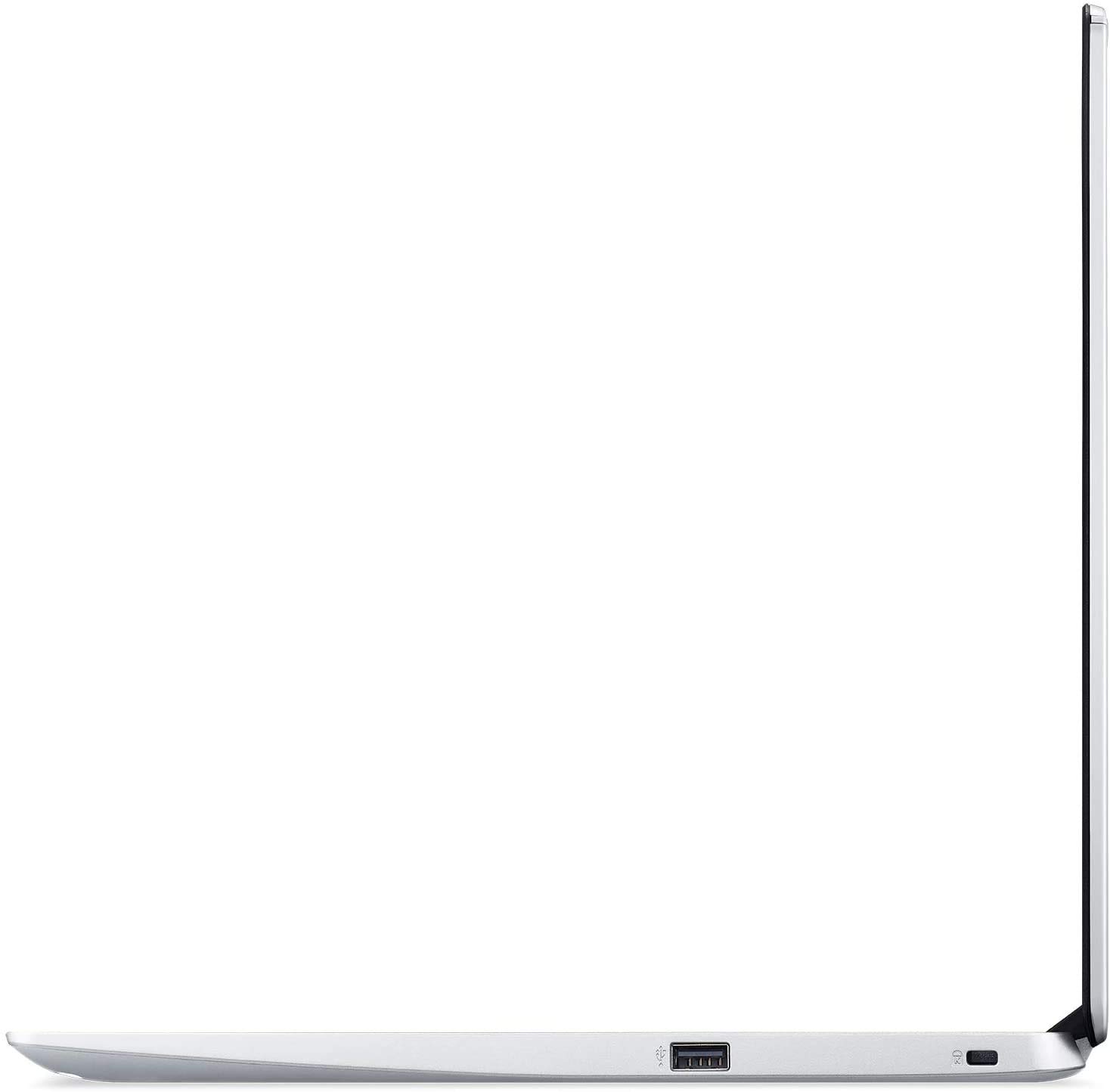 2021 Newest Acer Aspire 5 Slim Laptop, 15.6 inches Full HD IPS Display, AMD Ryzen 3 3200U, Vega 3 Graphics, 8GB DDR4, 128GB SSD, Backlit Keyboard, Windows 10 + Nly MP