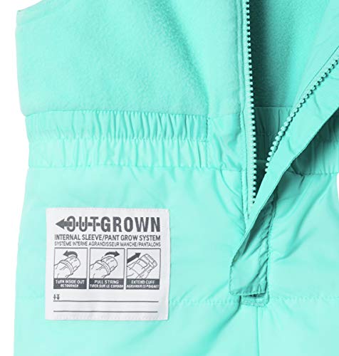 Columbia Youth Frosty Slope Set, Waterproof Jacket & Snow Pants