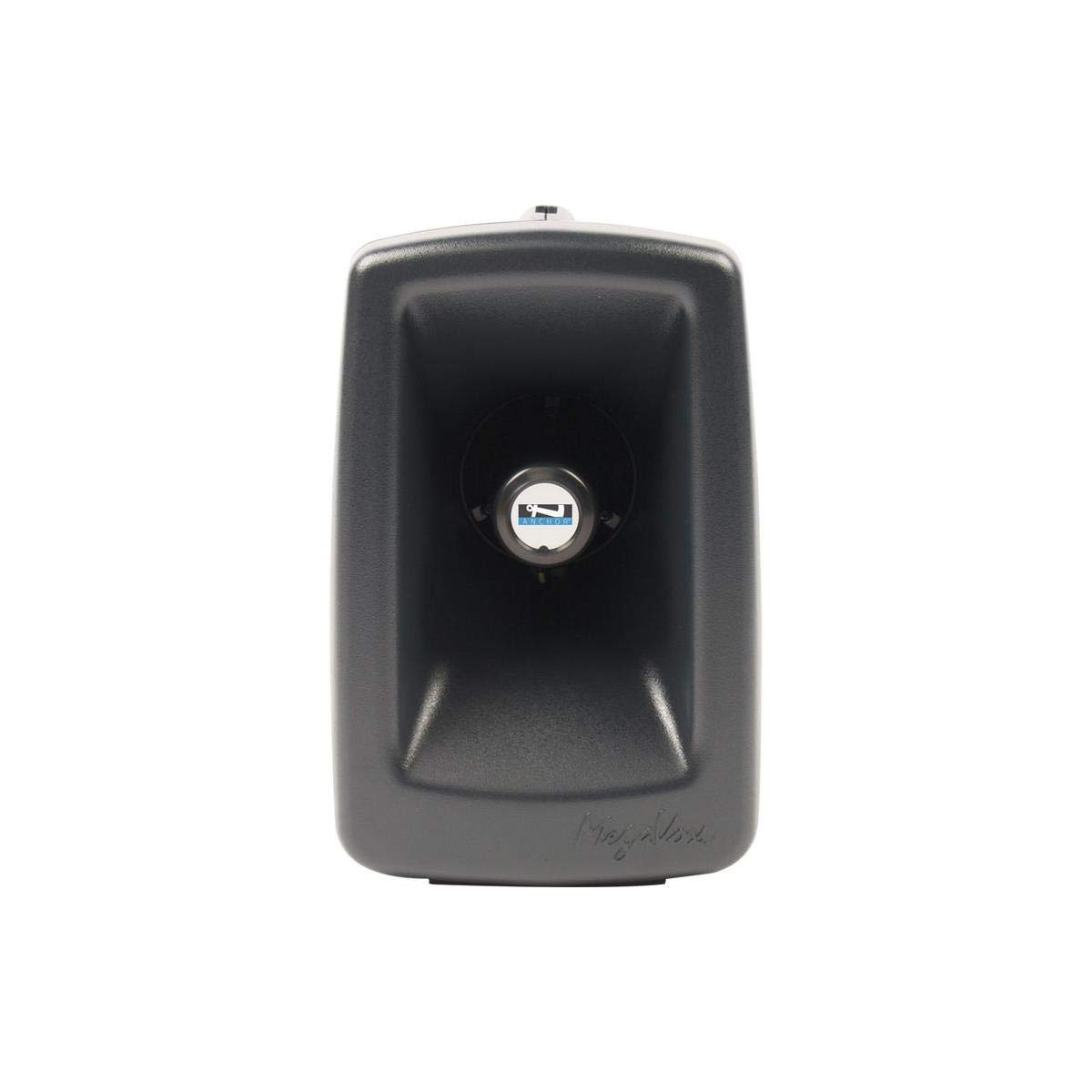 Anchor Audio Megavox 2 with Built-In Bluetooth Dual Wireless Mic Receiver