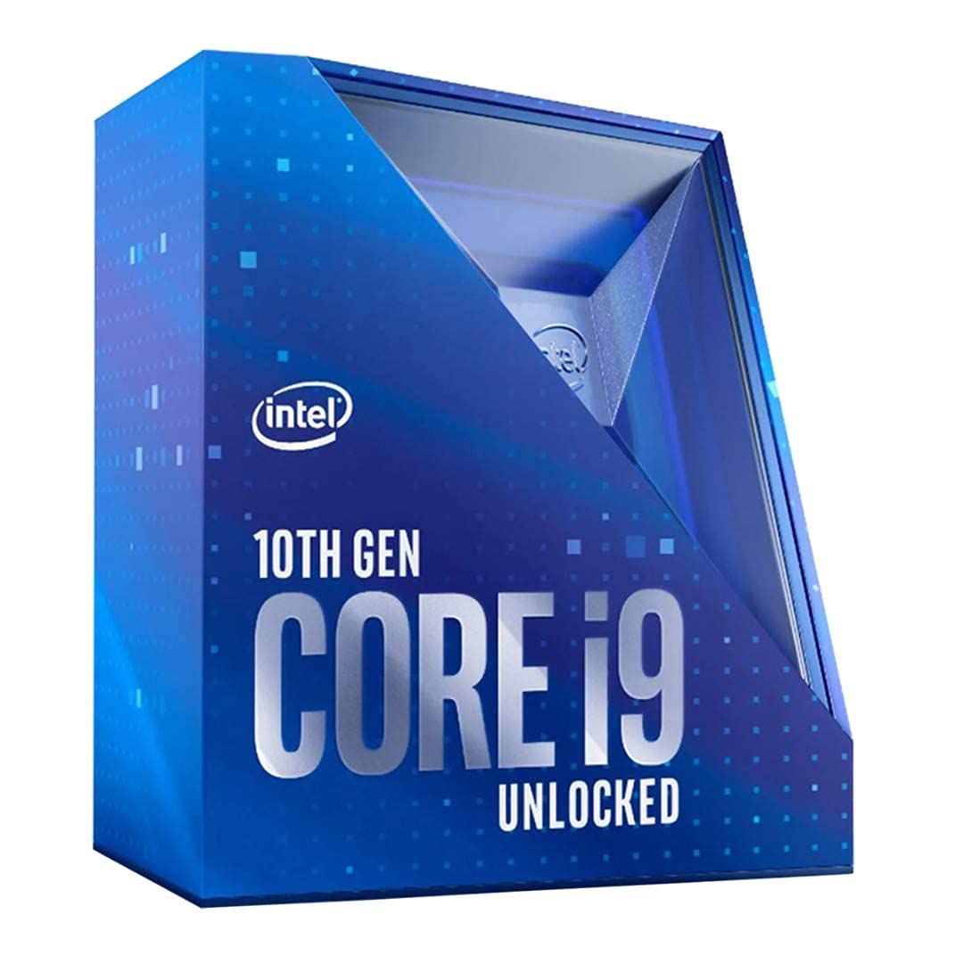 Intel Core i9-10850K SRK51 10-Cores 3.6GHz Socket FCLGA1200 CPU Processor