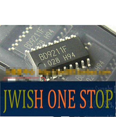 Davitu Electrical Equipments Supplies - AS6910 AS6910D B137HL BC7281BEP BD81021 BD8656FS BD8779EFV BD9211F BD9222FV BD9247F BD9261EFV BD9261FP BD9262FP BD9264FP - (Color: BD9222FV)