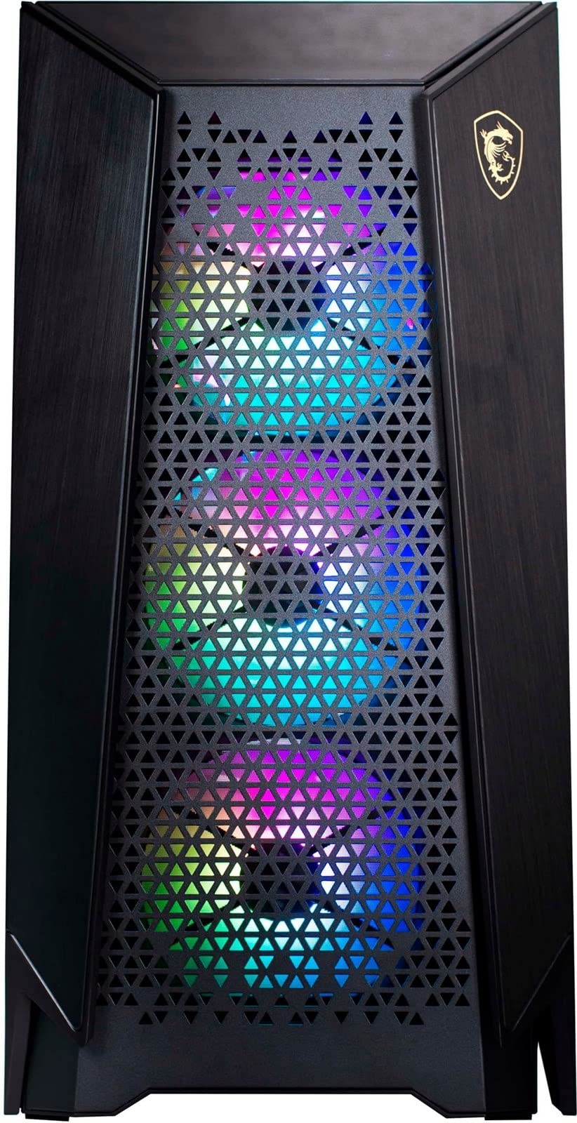2022 MSI Infinite RS 13NUI-419US (i7-13700KF, 32GB RAM, 2TB NVMe SSD, RTX 4090 24GB, Windows 11 Pro) Gaming Desktop PC