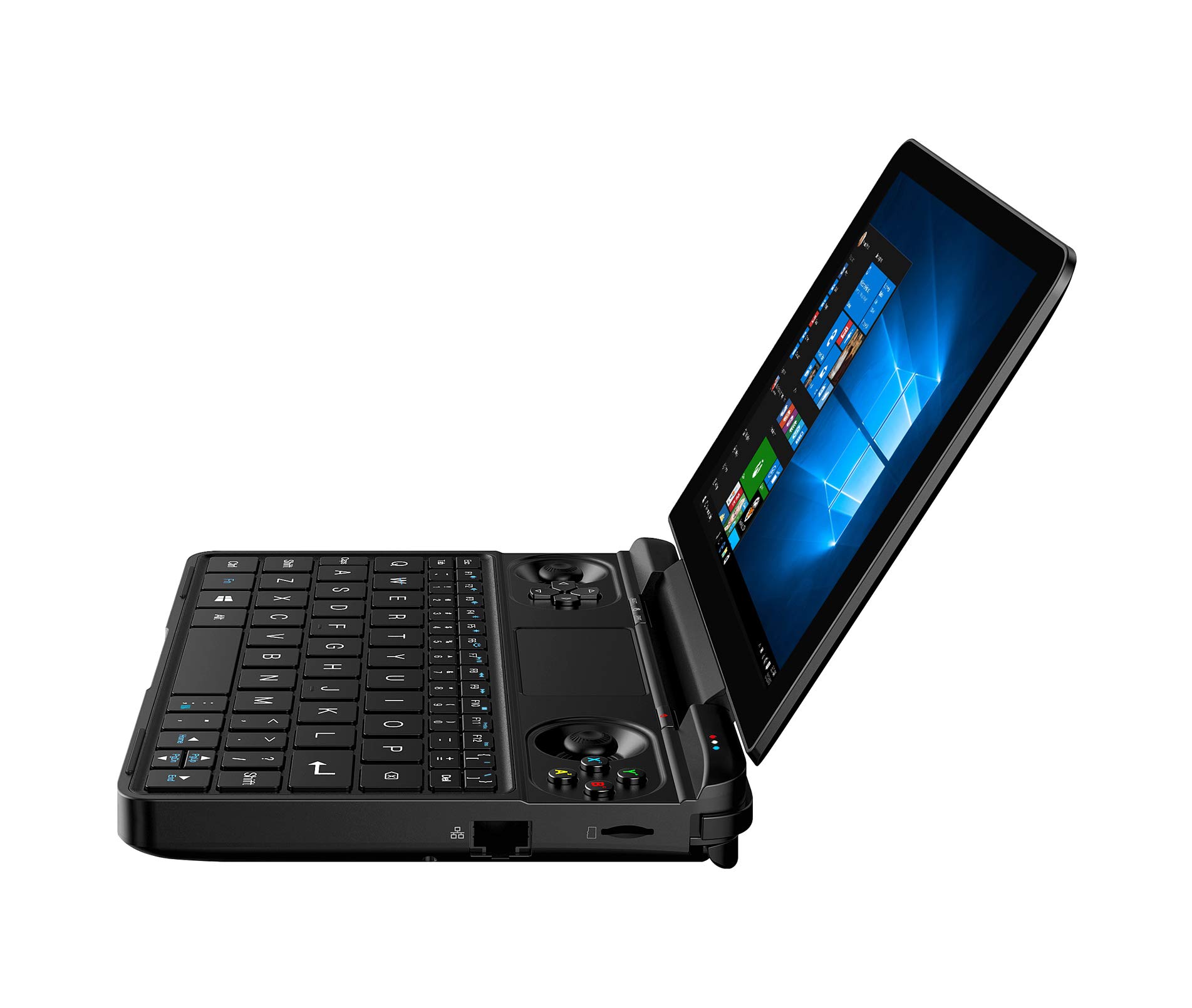 2021 New Gpd win max Mini Handheld game console for AAA Games GamePad Tablet Windows 10 Video Game Console Gameplayer 8 Inch Intel core I7-1195G7 RAM 16G ROM 1T 1280 × 800 Touch Screen Laptop