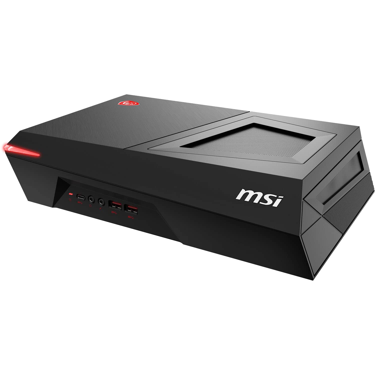 2022 MSI MPG Trident 3 12TC-007US (i7-12700F, 32GB RAM, 1TB NVMe SSD, RTX 3060 12GB, Windows 11) Gaming Desktop PC