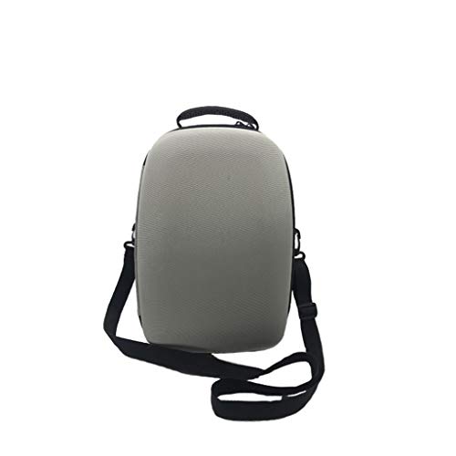2022 New Hot EVA Hard Travel Protect Bag Storage Box Carrying Cover Case for Oculus Quest Virtual Reality System and Accessories