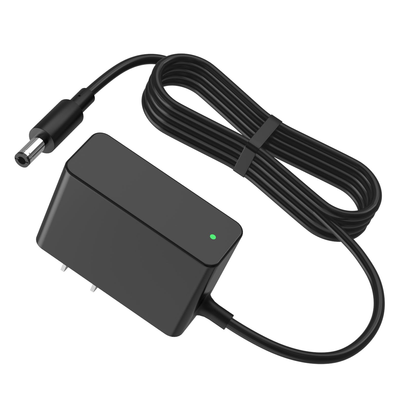 BENSN 5V Power Supply Adapter for Cisco IP Phone SPA525G2, SPA504G, SPA508G, SPA303, SPA922, SPA942, and SPA962, SPA300, SPA500, CP500, SPA900, Cisco SPA Series Phones Charging Cord