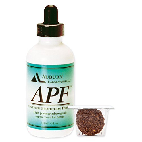 Auburn Laboratories Inc. APF Advanced Protection Formula (4oz)