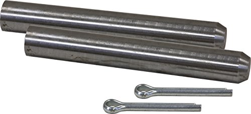Buyers Products 1302030 Two Pivot Pin with Cotter