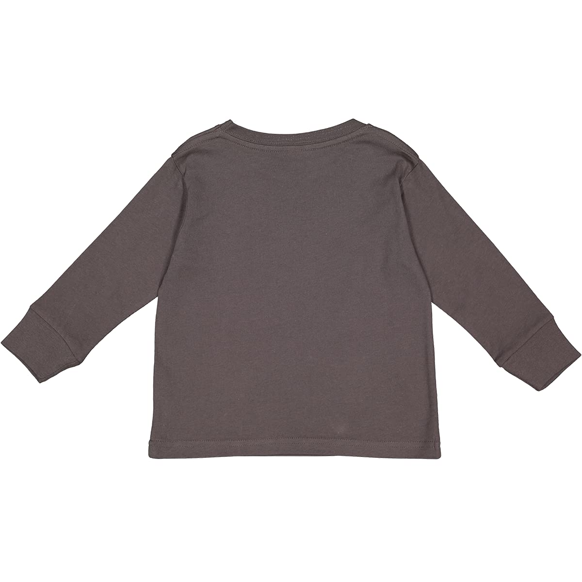 inktastic Pi Day 3.14 Toddler Long Sleeve T-Shirt 3T Charcoal Grey 349f4