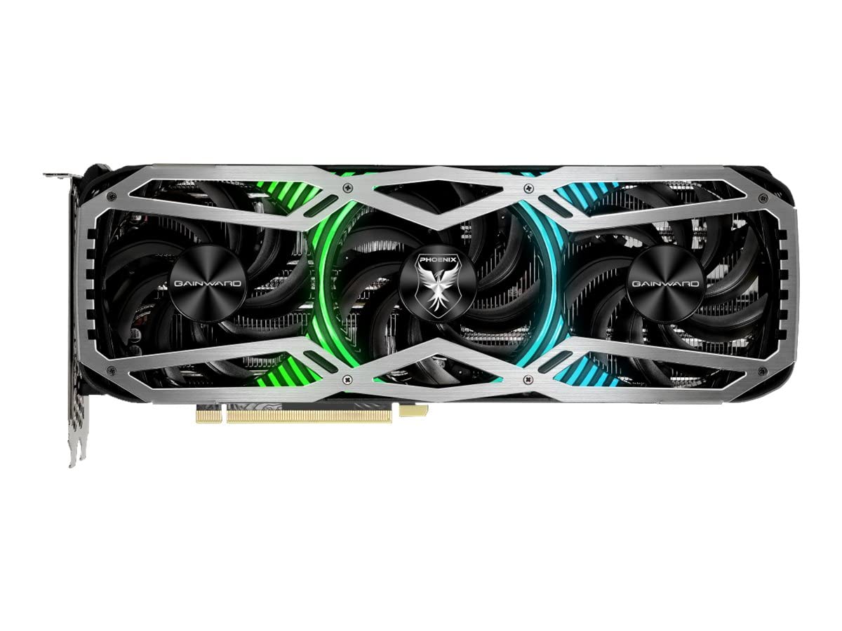 Gainward GeForce RTX 3070 Phoenix GS (Golden Sample)