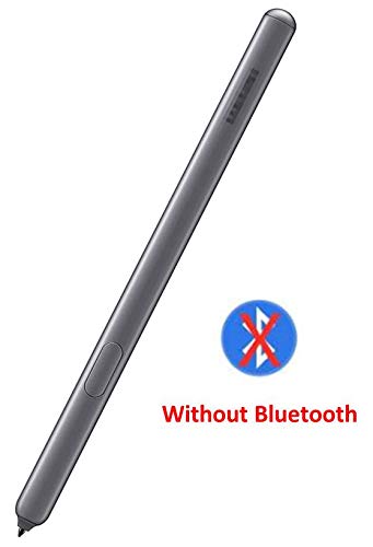 Galaxy Tab S6 Stylus Pen Replacement Stylus S Pen for Samsung Galaxy Tab S6 EJ-PT860B T865 Tips/Nibs (Mountain Gray)…