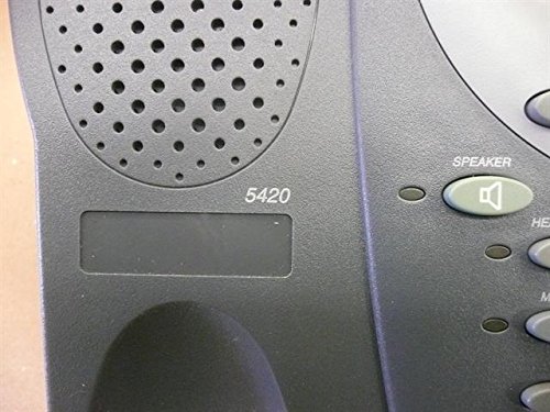 Avaya 5420 Digital Telephone