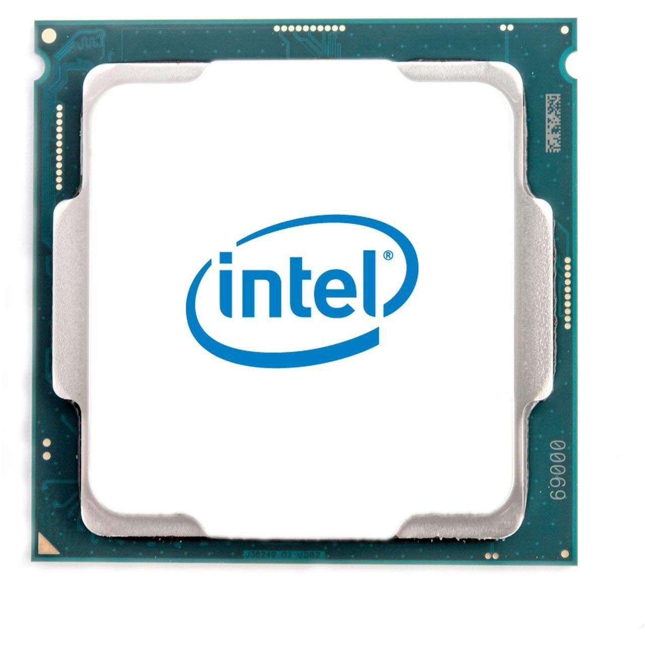 Intel Core i5 i5-8400 Hexa-core (6 Core) 2.8GHz Processor Socket H4 LGA-1151 - OEM Pack Model CM8068403358811 (Renewed)
