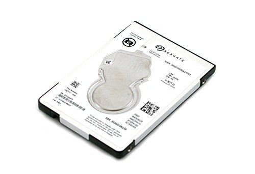Dell 500GB 2.5" SATA 6Gb/s 7200RPM Internal Hard Disk Drive [PN: 0G89MD]