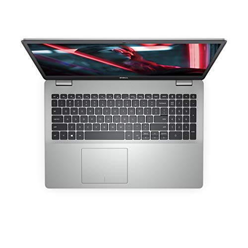 Dell Inspiron 15 5593, i5593-5964SLV-PUS, 10th Gen Intel Core i5-1035G1, 8GB, 512 SSD, 15.6-Inch Fhd(1920X1080)