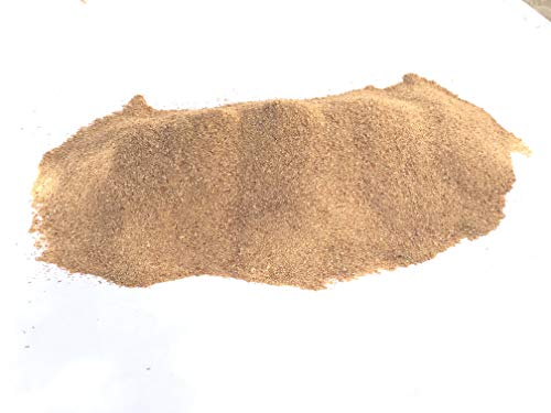 BadAssBugs™ 2LB Dubia Roach Chow Honey Horchata