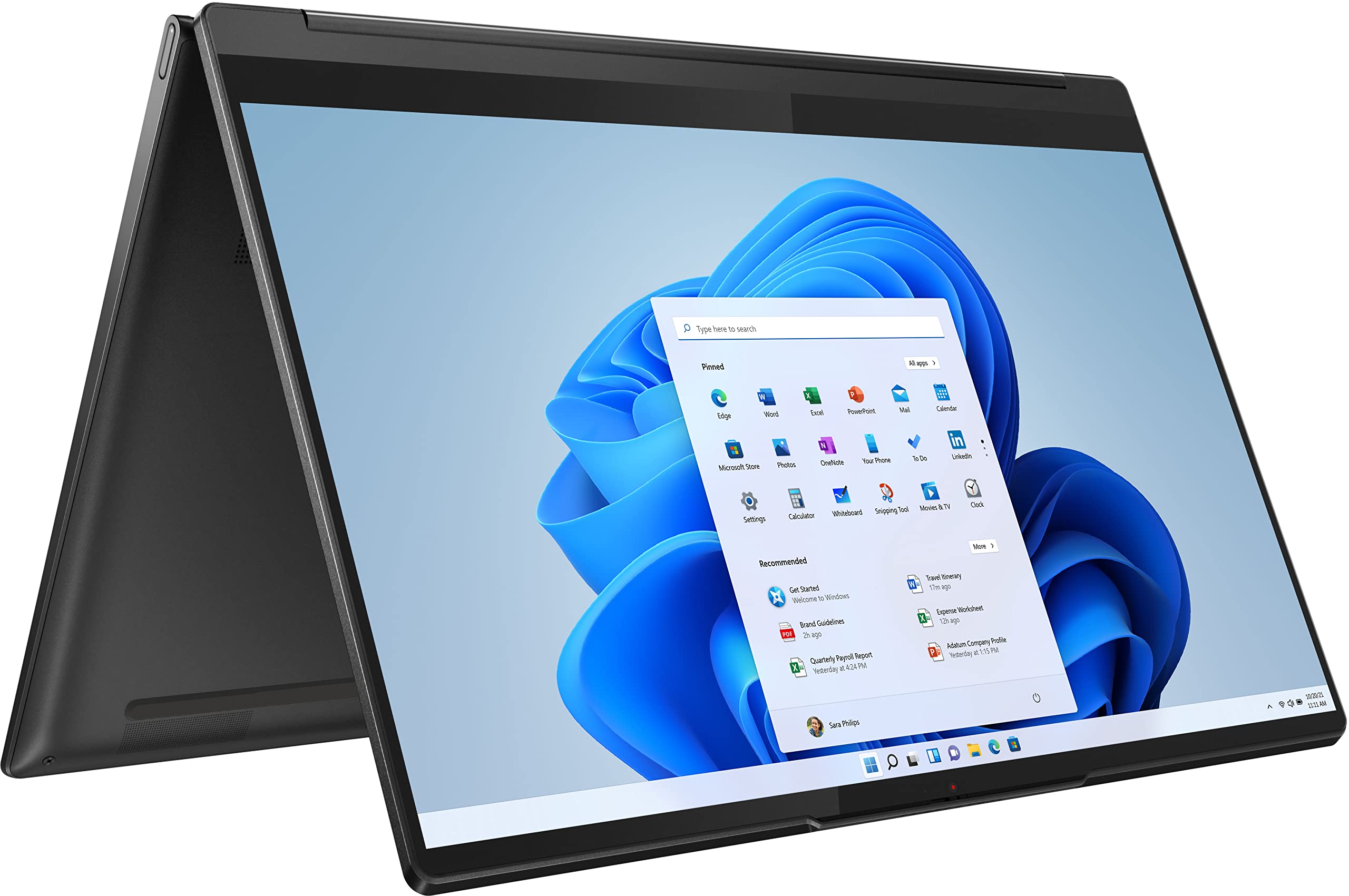 2022 LENOVO Yoga 9i 2-in-1 Laptop 14" 4K HDR Touchscreen Intel EVO Platform 11th Core i7-1185G7 Iris Xe Graphics 16GB DDR4 1TB SSD WI-FI 6 Thunderbolt 4.0 Backlit KB w/ FP and Pen Windows 11 Pro