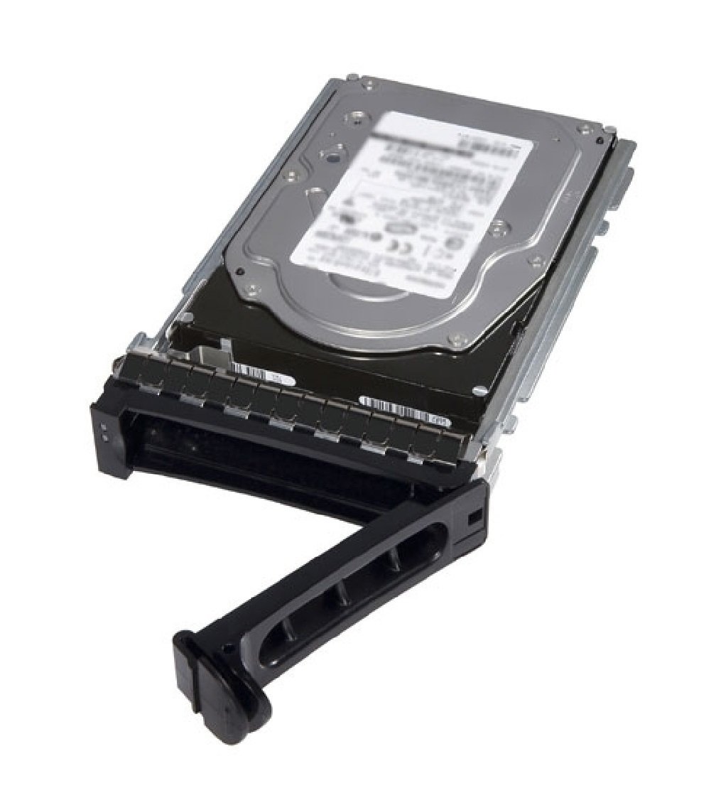 Dell 400-ATII 300GB 15K SAS 2.5" 12Gb/s HDD KIT 14TH Generation Servers POWEREDGE R640 R740 R740XD R940 C6420 POWERVAULT MD1400 MD1420