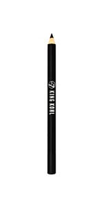 W7 - Meet Your Mattes Gift Set - Eyeshadow, Mascara & Eyeliner Makeup Kit - Perfect, Cruelty Free Makeup Gift Set