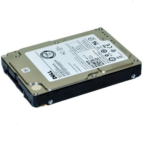 Dell 61XPF 146GB 15K 2.5 6GBPS SAS HDD (Renewed)