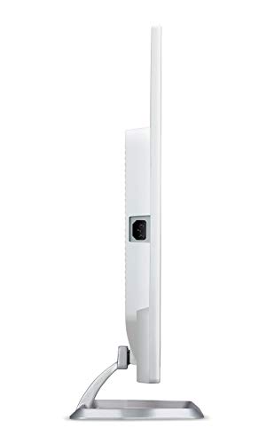 Acer EZ321Q wi 31.5" Full HD (1920 x 1080) IPS Monitor (HDMI & VGA port), White