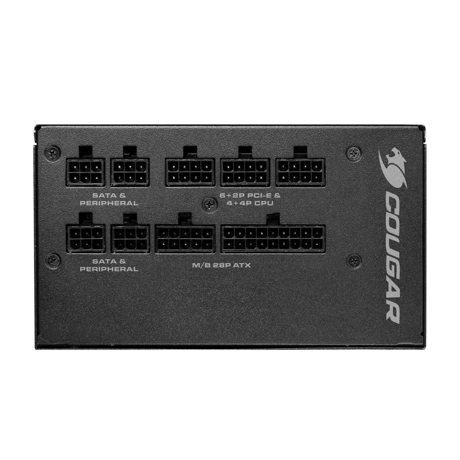 COUGAR GEX a 80Plus Gold Certified PSU (GEX750)