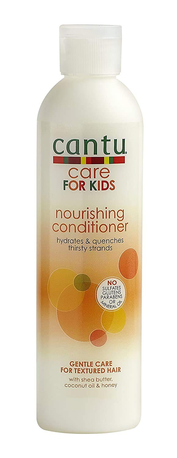 Cantu Care for Kids 6-piece Collection