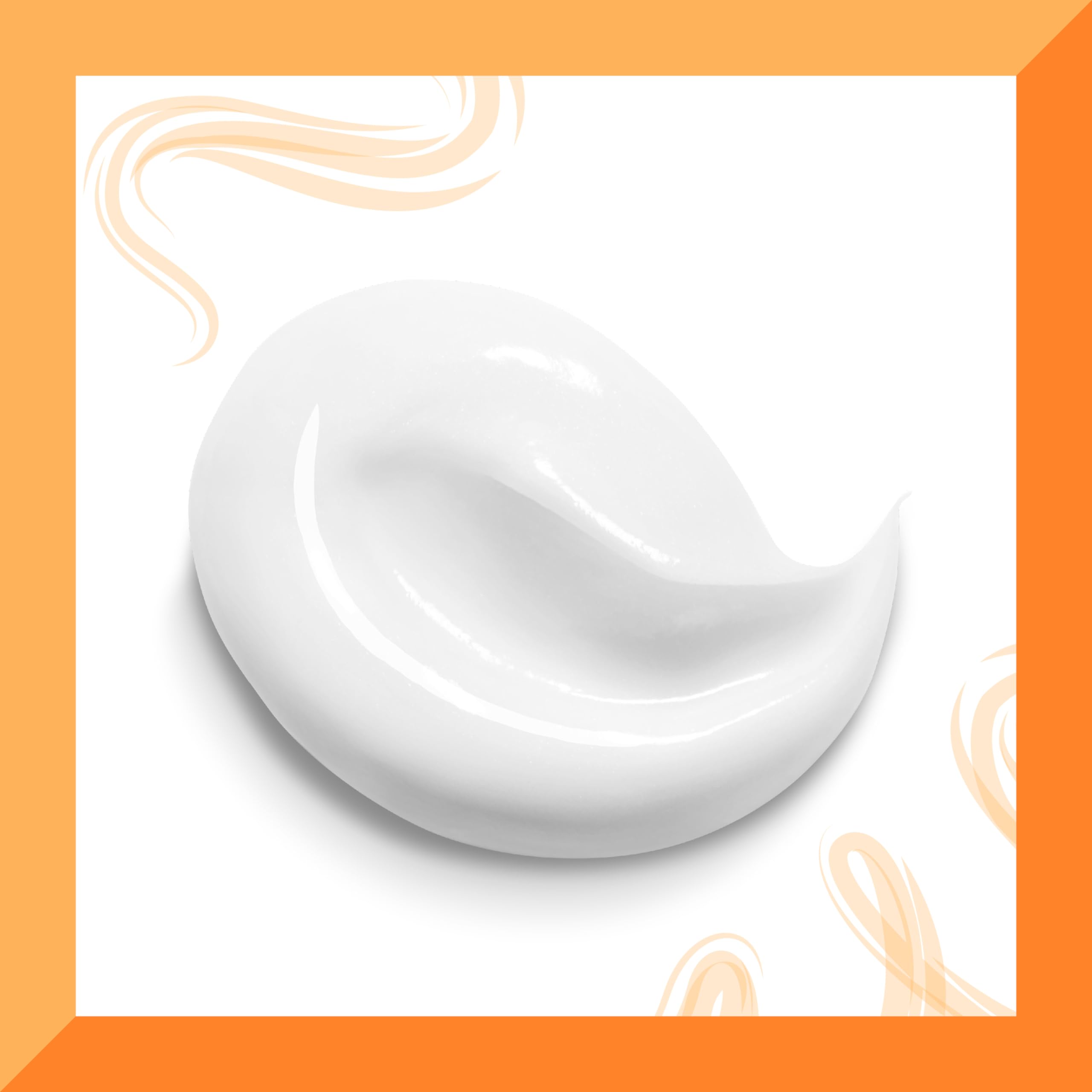 Cantu Sulfate-Free Hydrating Cream Conditioner with Shea Butter for Natural Hair, 25 fl oz