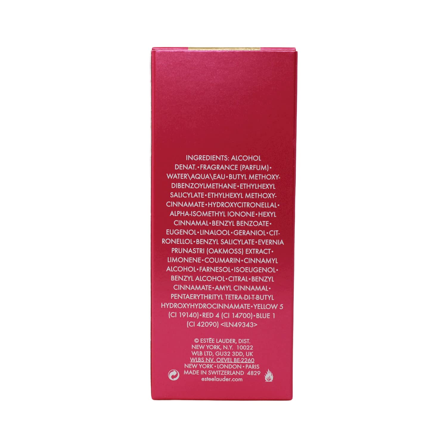 BEAUTIFUL by Estee Lauder EAU DE PARFUM SPRAY 1 OZ for WOMEN