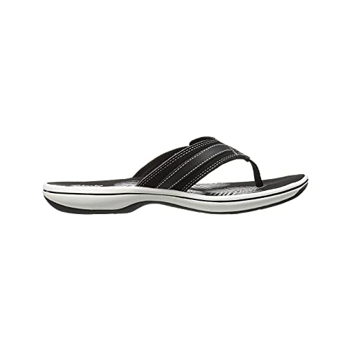justHIGH Women's Orthotic Sandals - Arch Support and Walking Comfort Non-Slip Male Beach Flip Flops